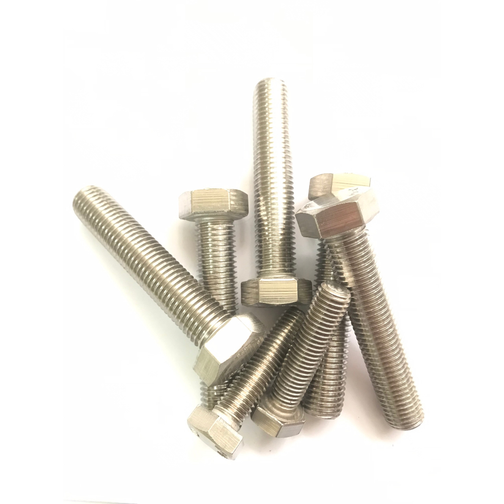 Bulong lục giác ngoài INOX 304 - M14 | Shopee Việt Nam