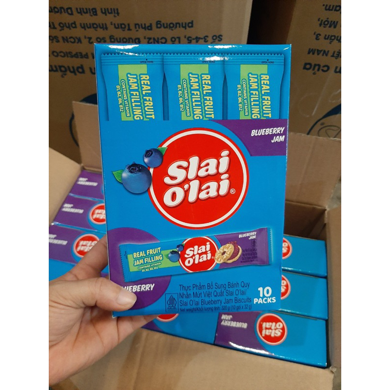 Bánh slai Việt Quốc | Shopee Việt Nam