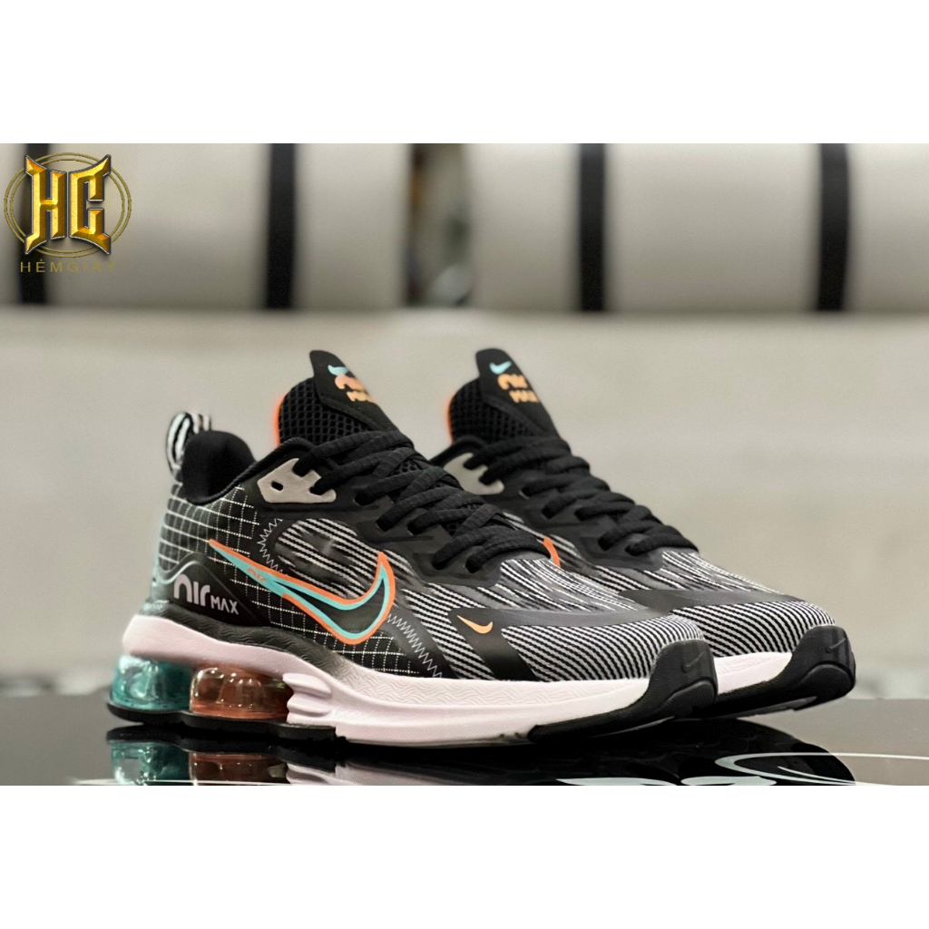 Giày Nike Air Max 2023 (Chính Hãng-Fullbox) (Tặng Vớ) | Shopee Việt Nam
