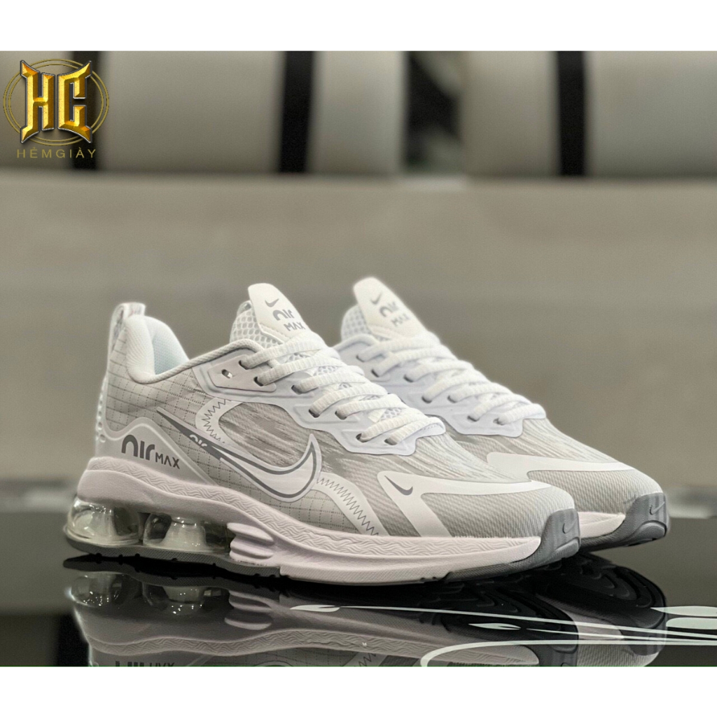 Giày Nike Air Max 2023 (Chính Hãng-Fullbox) (Tặng Vớ) | Shopee Việt Nam