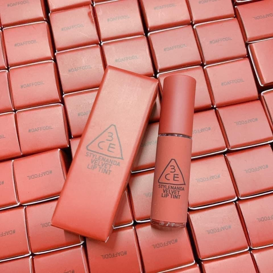 Son 3CE mini | Shopee Việt Nam