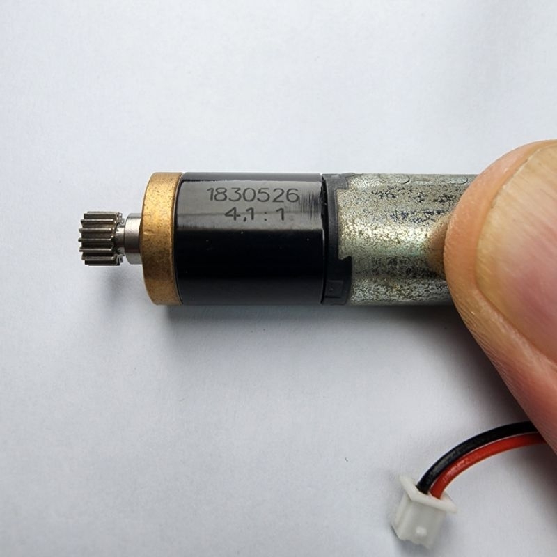 Motor Maxon Mini 12V 235 RPM Chính Hãng Thụy Sĩ hàng tháo máy | Shopee ...