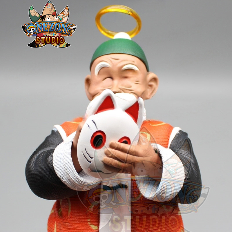 Mô hình Gohan lúc về với cát bụi | Shopee Việt Nam