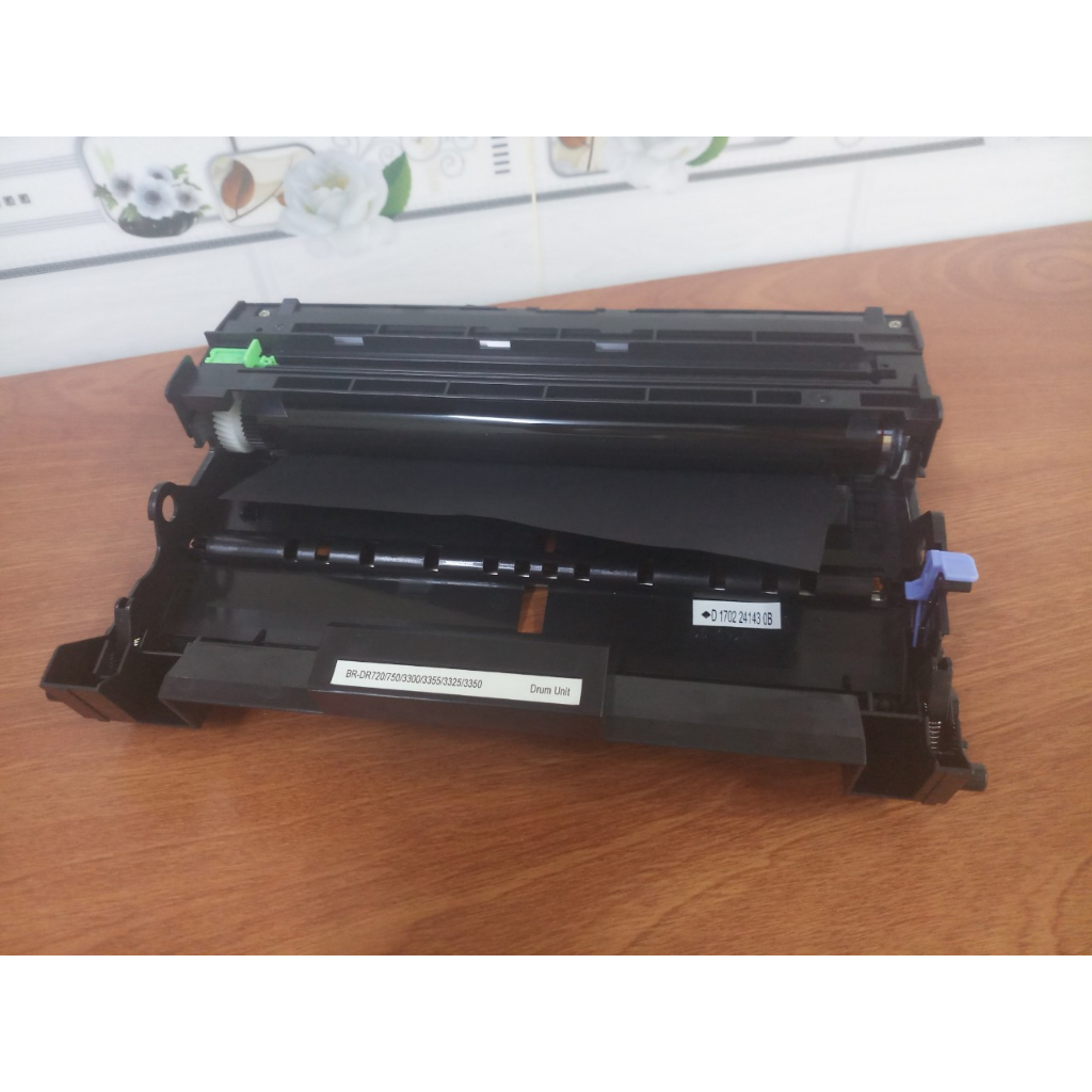 Cụm drum, mực in cho Brother HL-2130, 2240D, 2250DN, 2270DW, DCP-7055, 7060D, MFC-7470D,7360 ...
