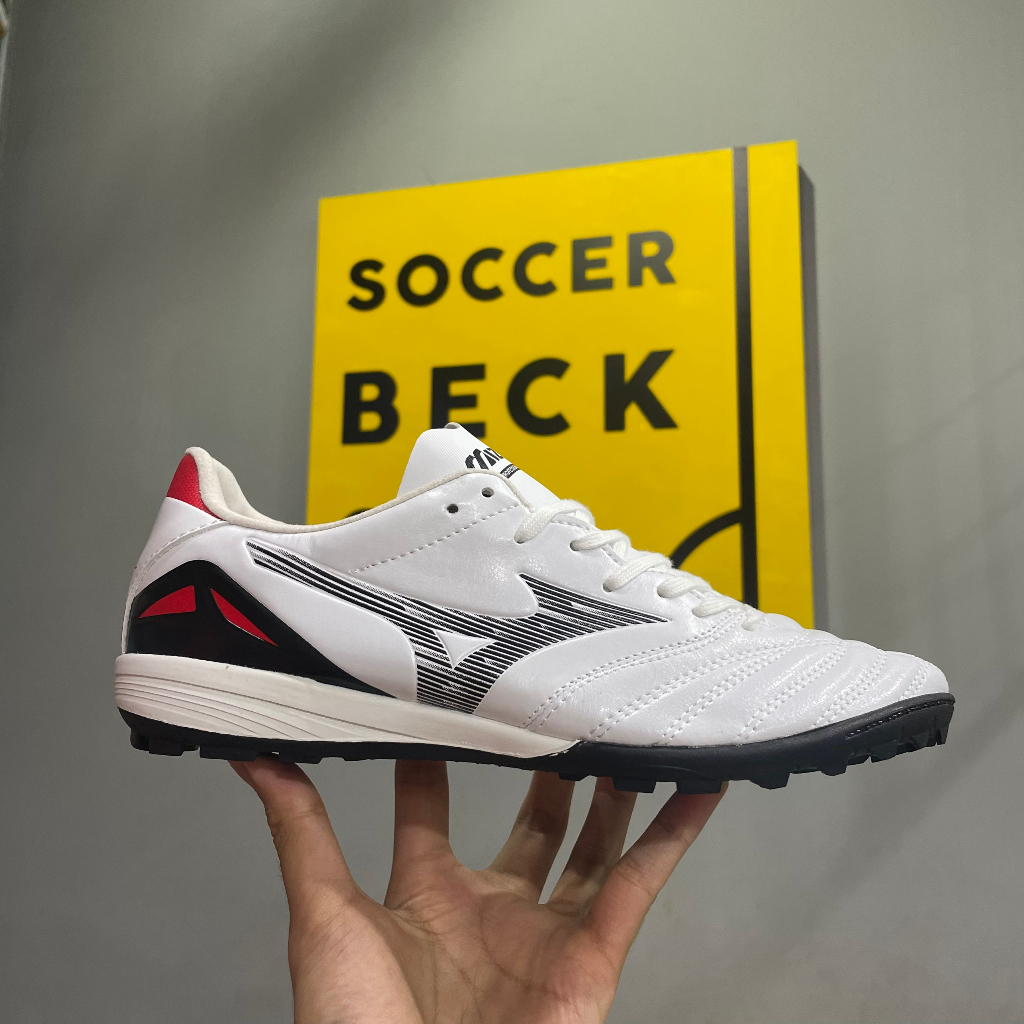Giày bóng đá nam Mizuno Morelia Neo 4 Pro - Đủ Màu + Quà Tặng | Shopee ...