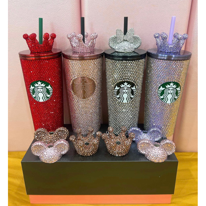TOPPER VƯƠNG MIỆN TRANG TRÍ LY HANDMADE | Shopee Việt Nam