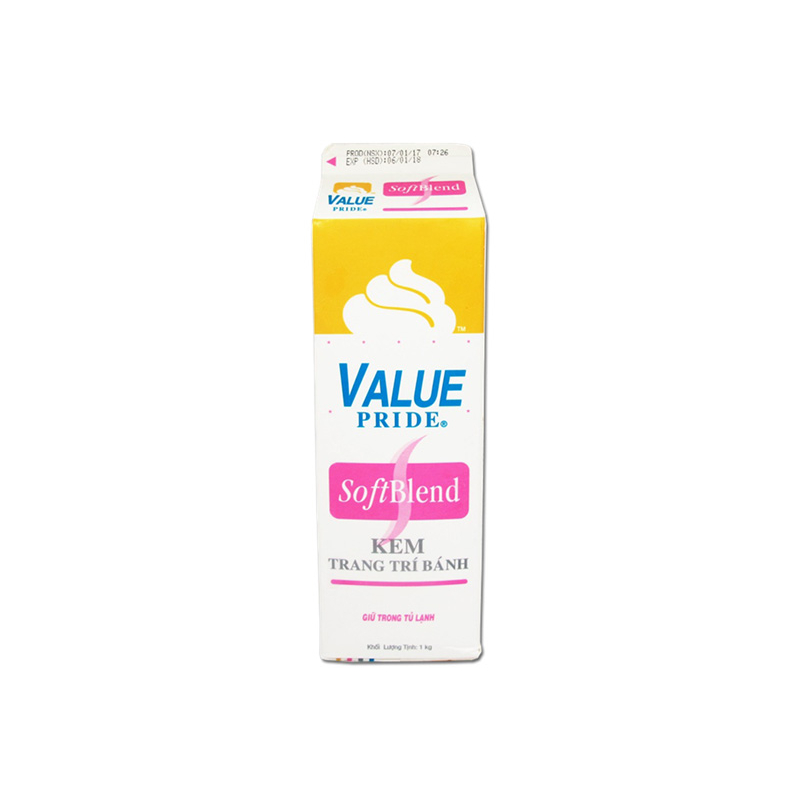 Topping Value pride | Shopee Việt Nam