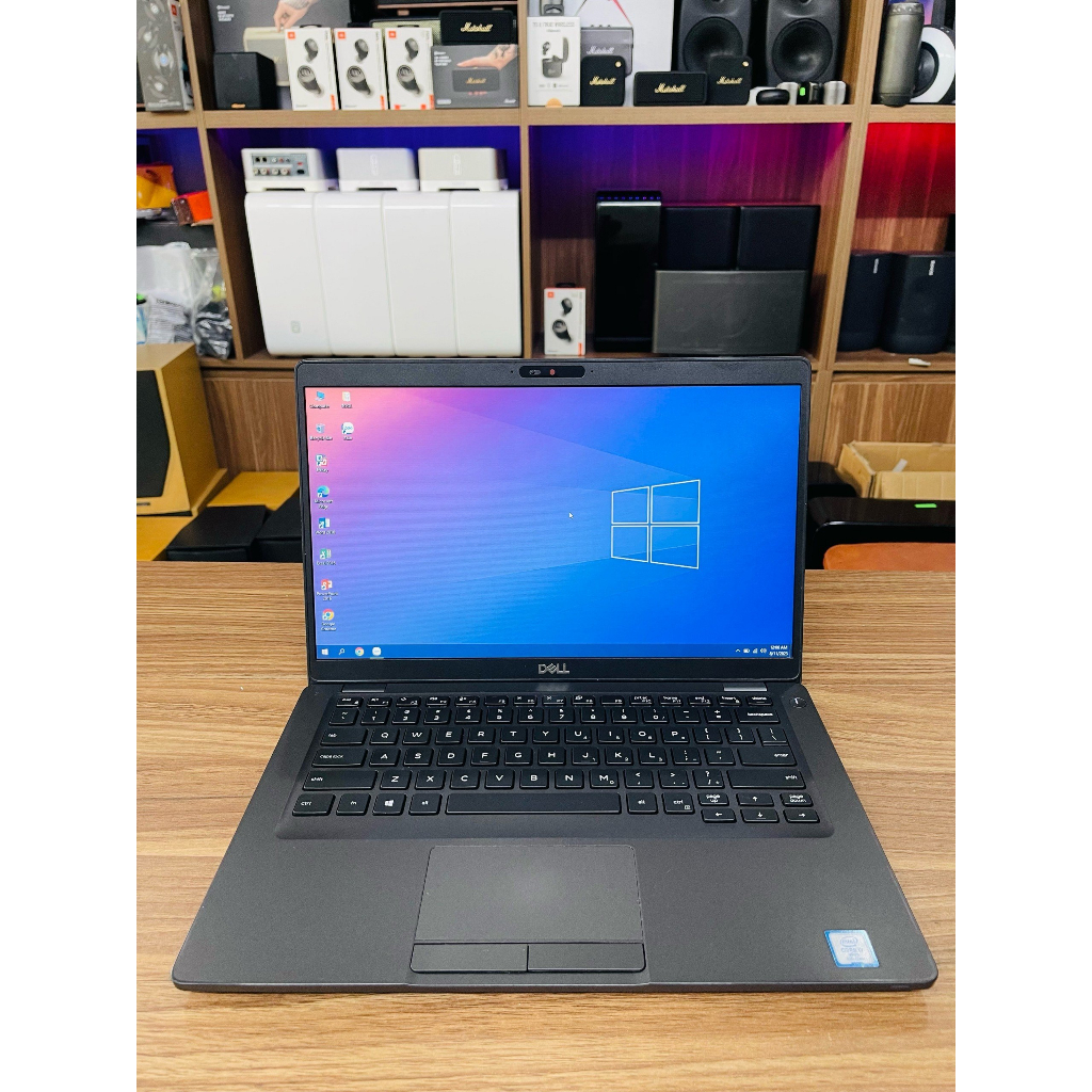 Laptop Dell Latitude 5400 - Cam kết hàng USA All Zin ( màn hình , Main ...