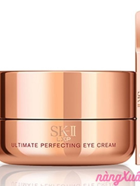 Kem mắt cao cấp SK-II LXP Ultimate Perfecting Eye Cream 15g | Shopee Việt Nam