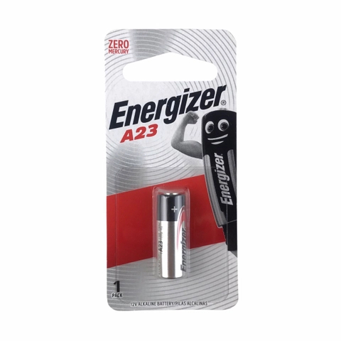 Pin Energizer A23 / A27 BP1 12V Chính Hãng Chuyên Dùng Cửa Cuốn, Chuông ...