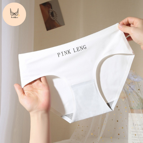 SÉT 4 QUẦN LỤA SU PINK LENG KHÔNG LỘ VIỀN | Shopee Việt Nam