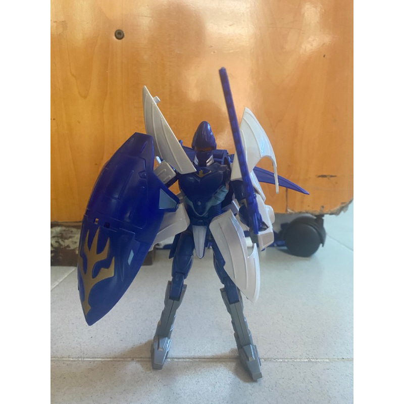 Mô hình robot chouseishin gransazer Leviathan bản China | Shopee Việt Nam