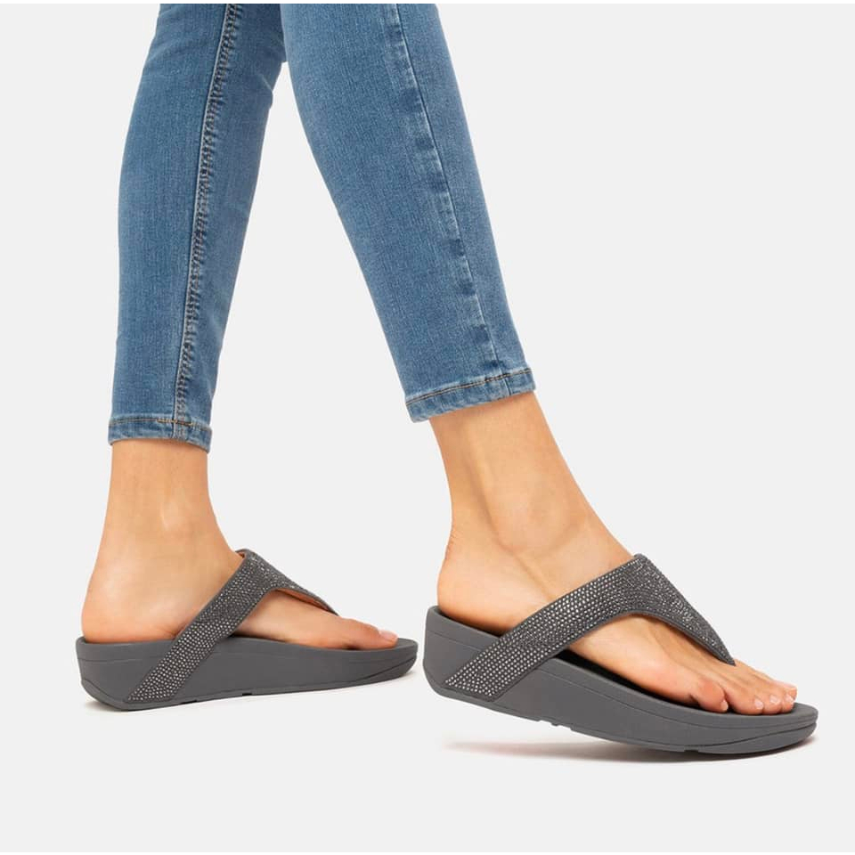 FitFlop Women's Flip Flop Sandals | Shopee Việt Nam