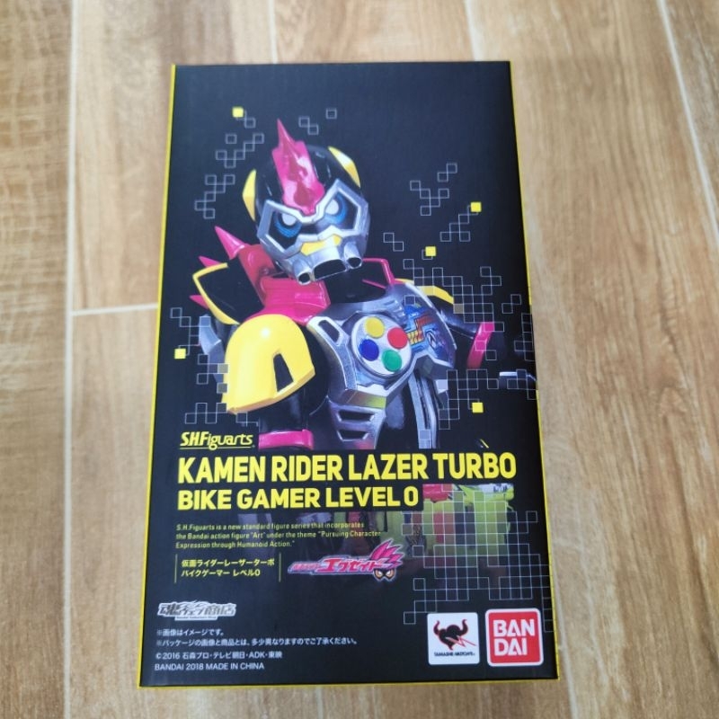 Đồ Chơi Mô Hình Cao cấp Shfiguarts Kamen Rider Build / Zero-One / Ex ...
