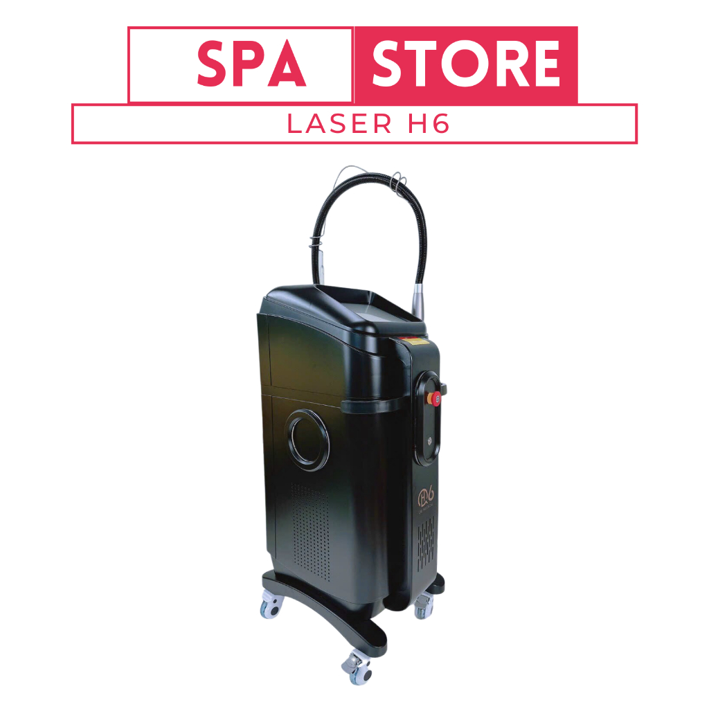 MÁY LASER H6 PLUS BẮC KINH | Shopee Việt Nam