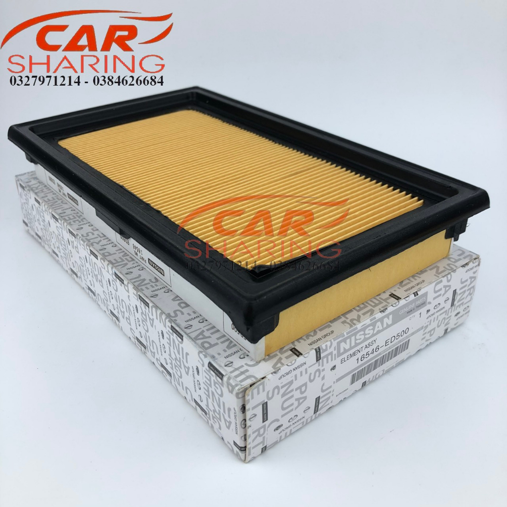 LỌC ĐIỀU HÒA NISSAN SUNNY , MÃ 27277 1HD0A - 27277-1HD0A | Shopee Việt Nam