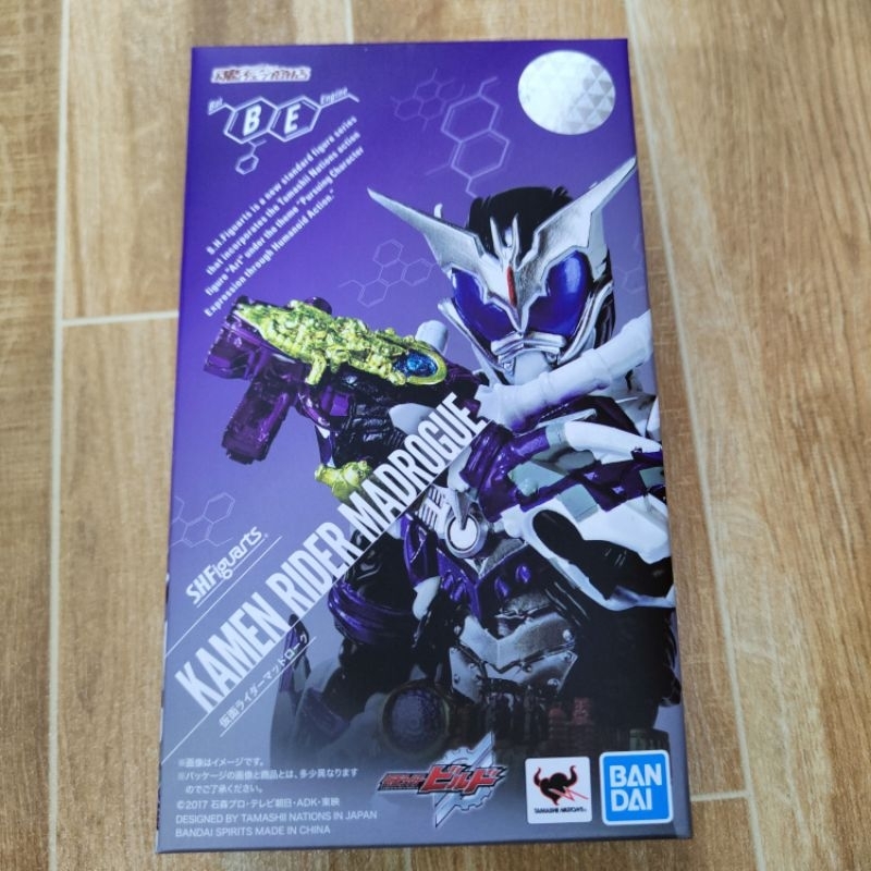 Đồ Chơi Mô Hình Cao cấp Shfiguarts Kamen Rider Build / Zero-One / Ex ...