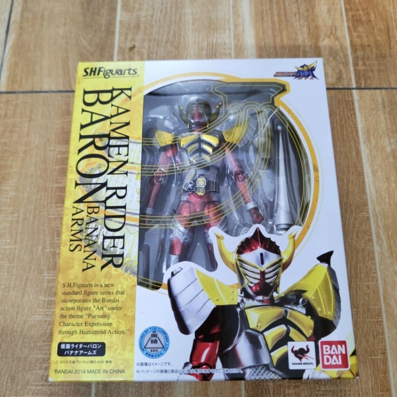 Đồ Chơi Mô Hình Cao cấp Shfiguarts Kamen Rider Build / Zero-One / Ex ...