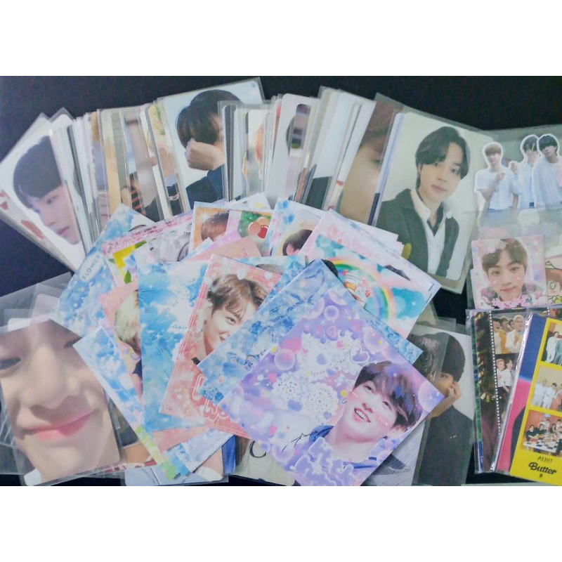 [ Off ] Lucky box BTS Dicon | Shopee Việt Nam