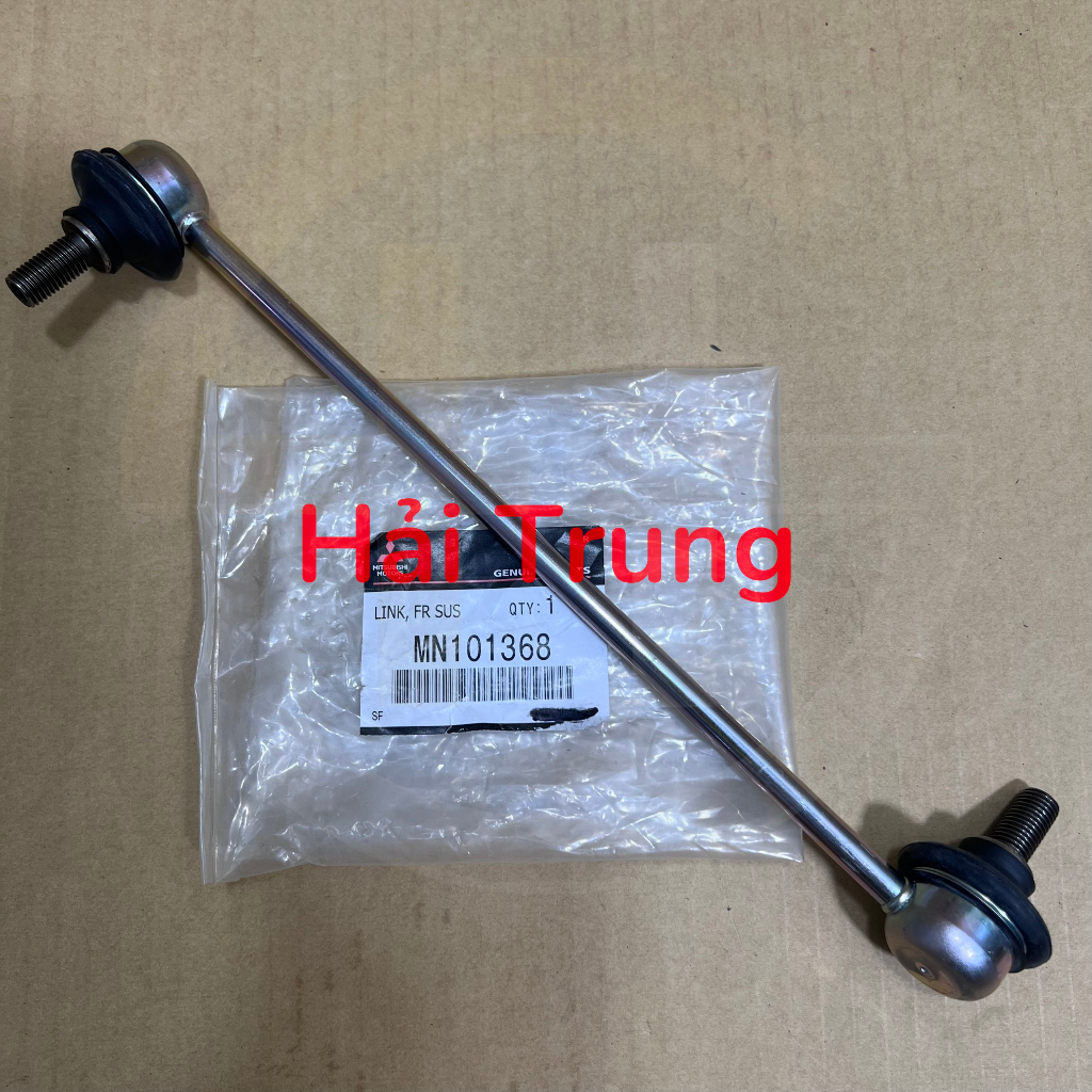 Rotuyn cân bằng trước Mitsubishi Xpander 2018-2022 chính hãng MN101368 ...