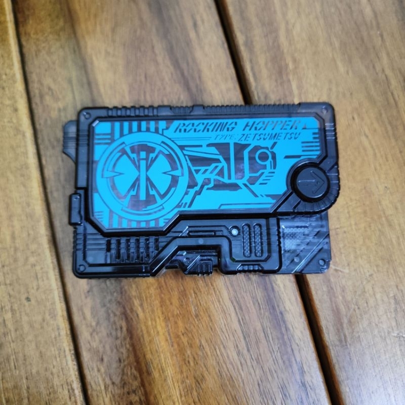 Đồ Chơi Kamen Rider Zero One | Progrise Key Dx | Shopee Việt Nam