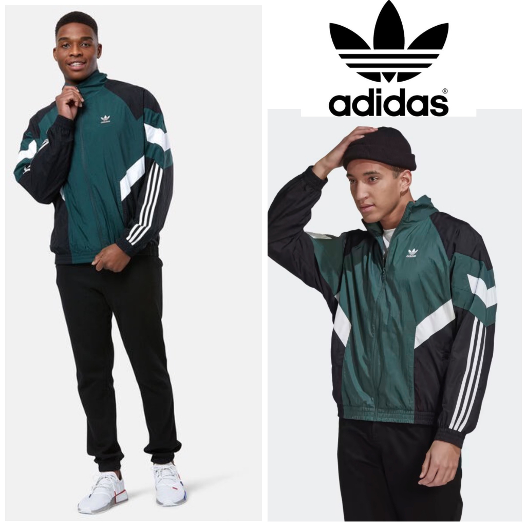 áo khoác adidas chính hãng | Shopee Việt Nam
