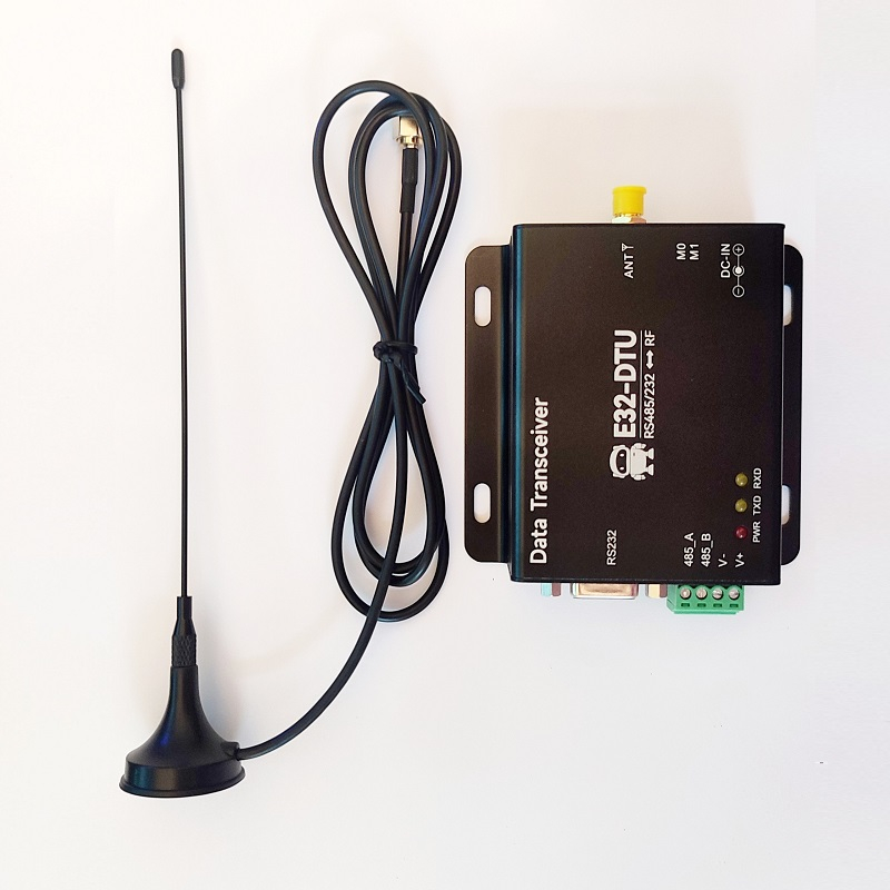 Module Thu Phát RF Lora SX1278 3000m (E32-DTU-100) | Shopee Việt Nam