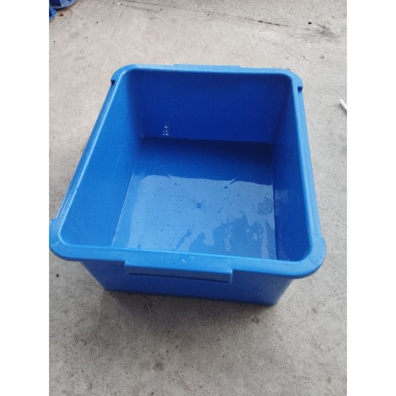 Khay nhựa công nghiệp A3 kt 37x30x15 cm | Shopee Việt Nam