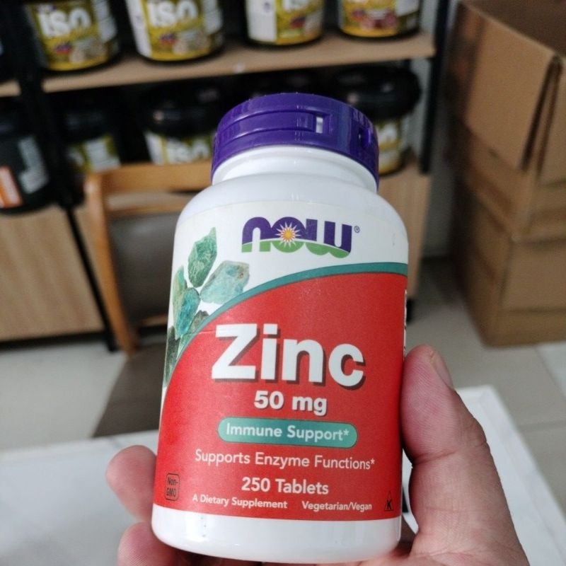 kẽm zinc 250 viên | Shopee Việt Nam