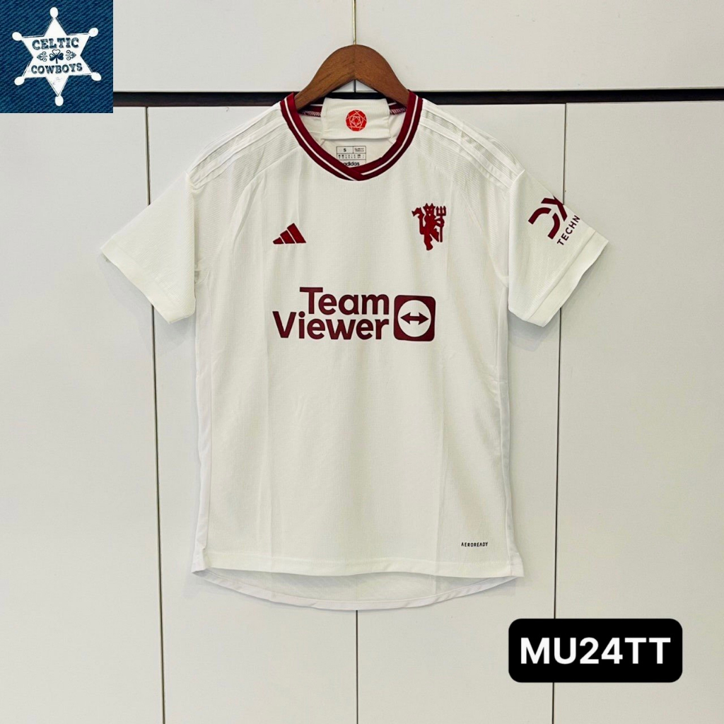 MU 23/24 THIRD KIT | Shopee Việt Nam