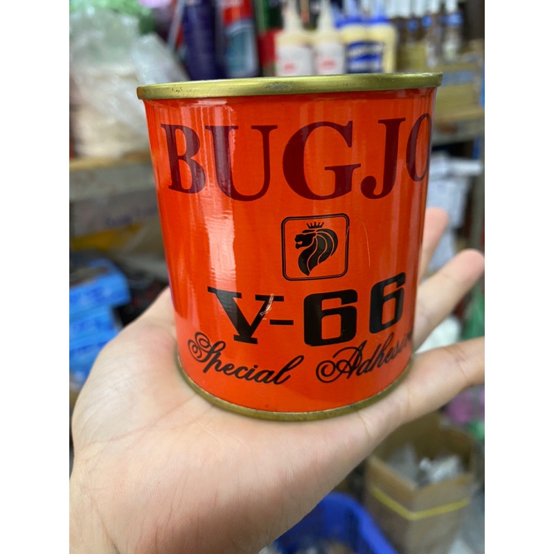 Keo dán đặc biệt BUGJO, keo dán đa năng Thái | Shopee Việt Nam
