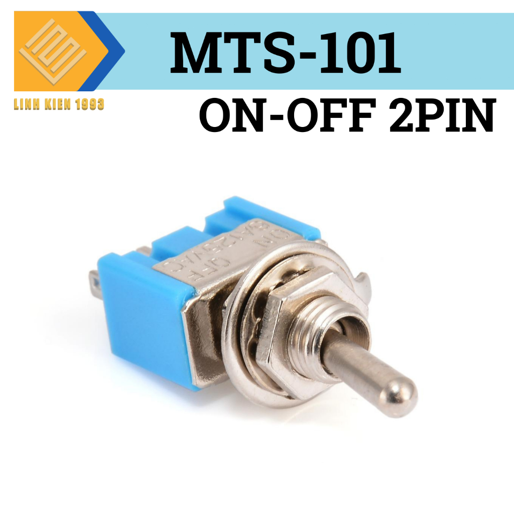 MTS 101 Công tắc | Shopee Việt Nam