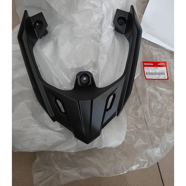 cảng sau tay dắt ab air blade 125 150 160 2020 2021 2022 2023 2024 màu đen nhám | Shopee Việt Nam