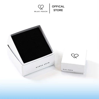Blue Peach - Trang Sức Bạc - Shopee Mall Online | Shopee Việt Nam