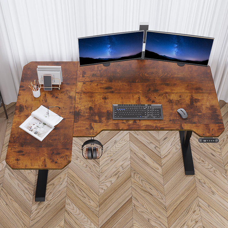 Mxtark có thể điều chỉnh chiều cao của bàn. Bàn đứng 150cm Bàn nâng ...