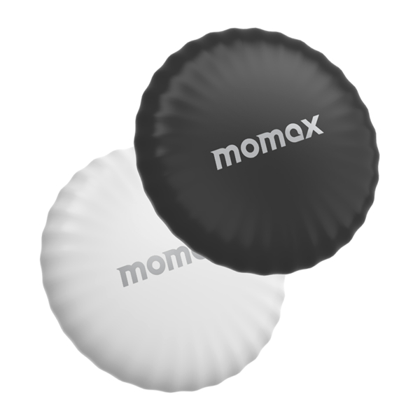 Thiết Bị Định Vị Tìm Kiếm Đồ Vật Momax - Pin Sử Dụng 1 Năm - Độ Chính ...