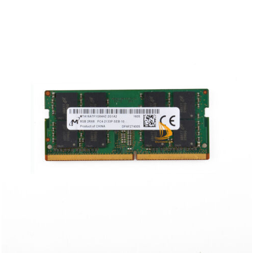 RAM Laptop Micron PC4 8GB 2133 | Shopee Việt Nam