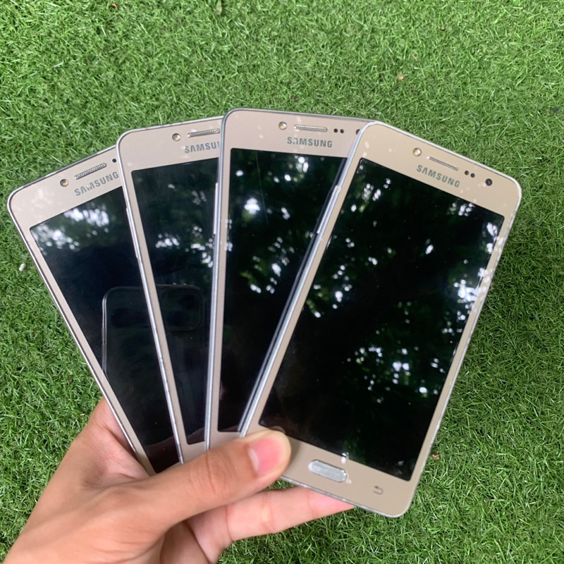 Samsung J2priem G532 hỗ trợ 4G wifi,2sim~Tặng kèm thẻ nhớ | Shopee Việt Nam