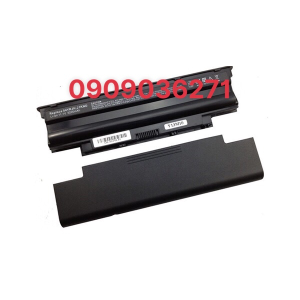 Pin Dell n4010, n5010, n3010, chạy cho nhiều model | Shopee Việt Nam