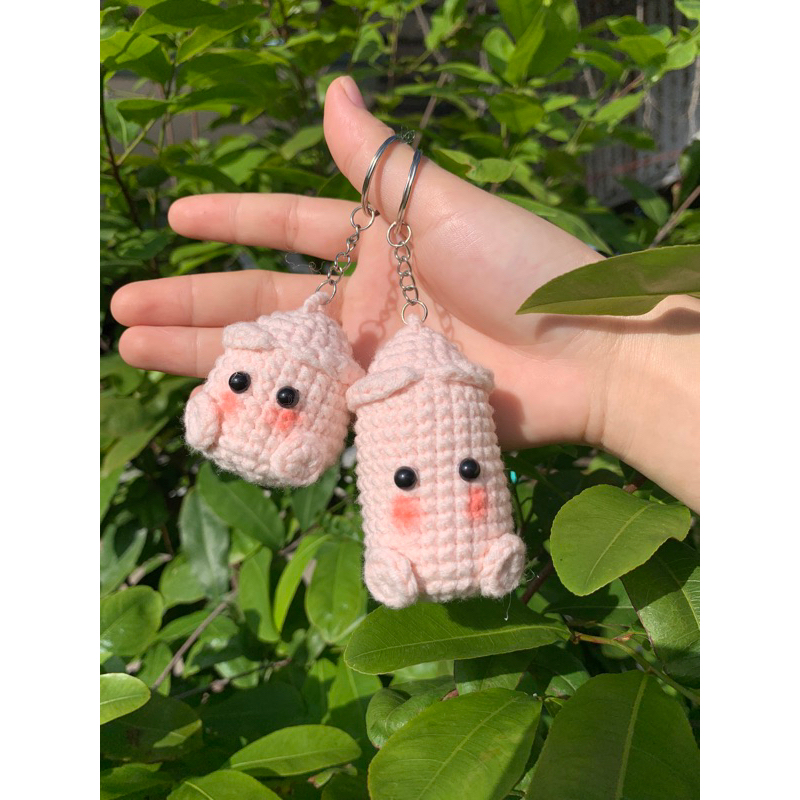 con ciu len hanmade | Shopee Việt Nam