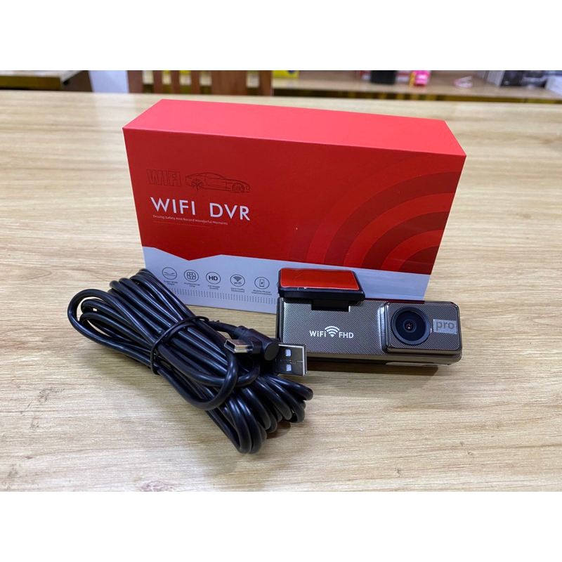 Camera hành trình V9 Pro nguồn 5v cắm cổng usb - Có màn hình nhỏ trên ...