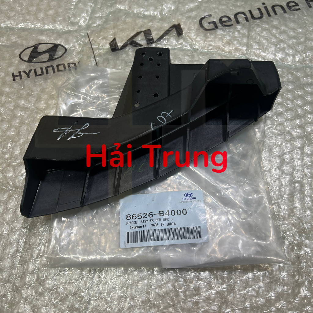 Phe cài đèn pha Hyundai I10 Grand 2014-2022 chính hãng 86526-B4000 ...