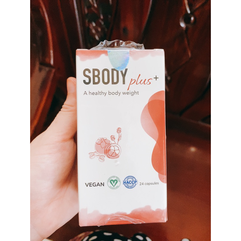 SBody plus | Shopee Việt Nam