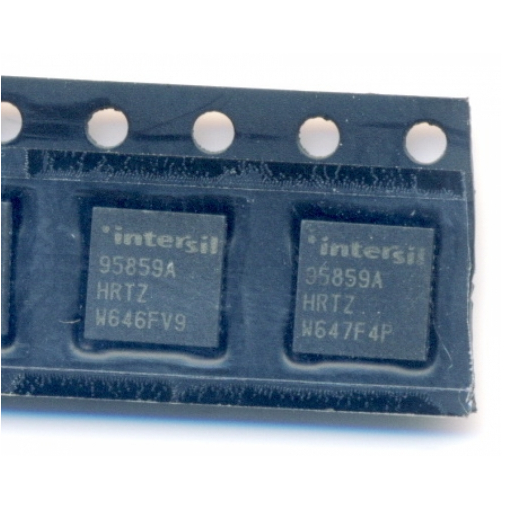 ISL95859AHRTZ ISL95859A 95859AHRTZ 95859A IC Nguồn Mới Nguyên Vỉ | Shopee Việt Nam