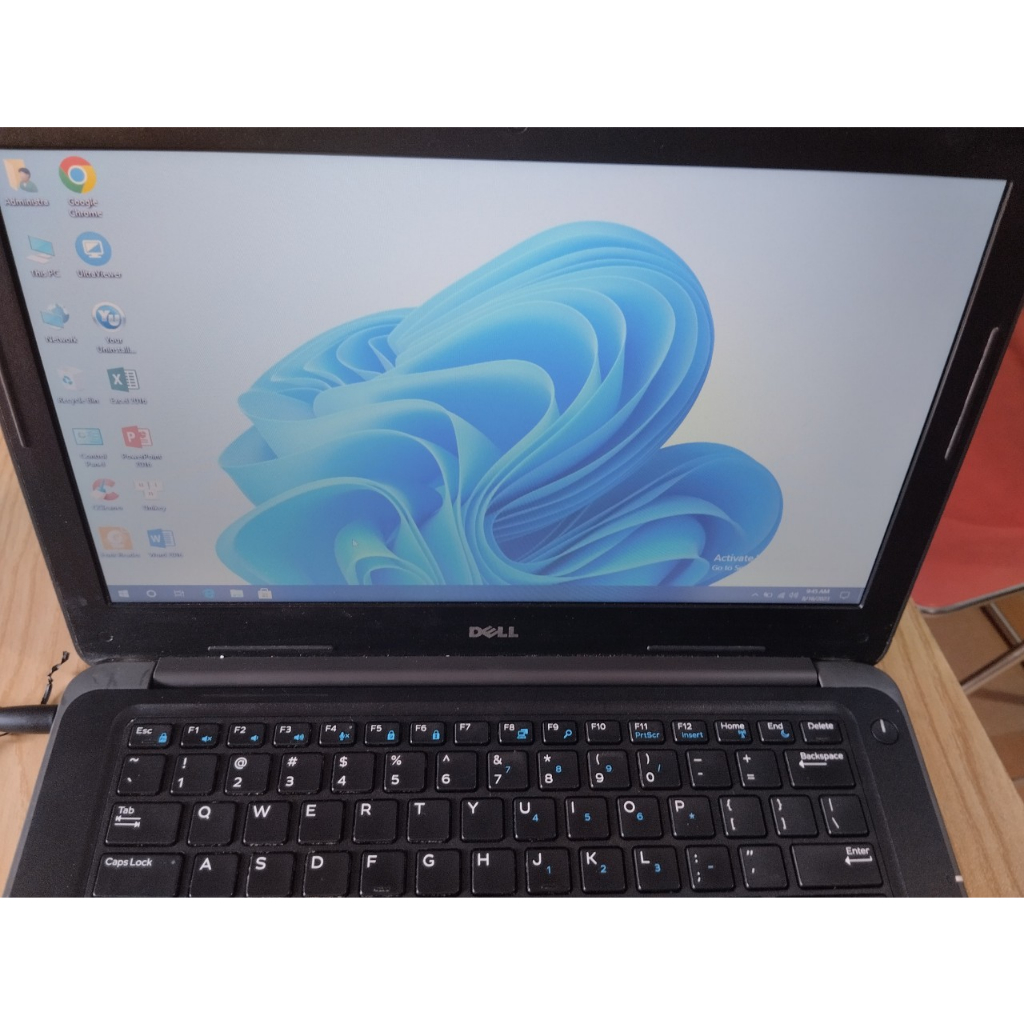 Laptop Dell Latitude 3380 | Shopee Việt Nam