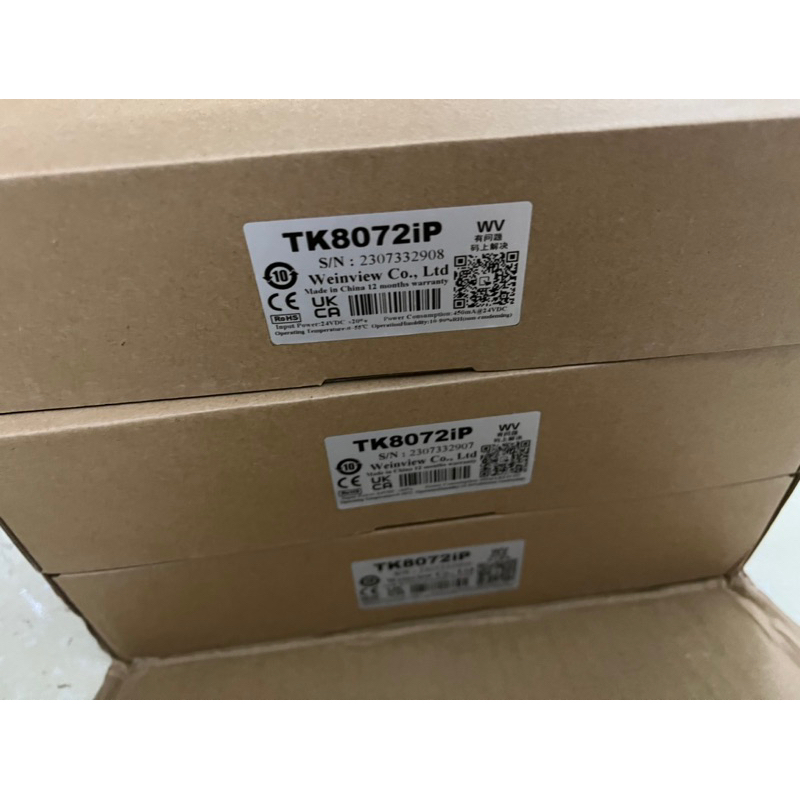 điện công nghiệp màn hình cảm ứng HMI TK8072IP full box | Shopee Việt Nam