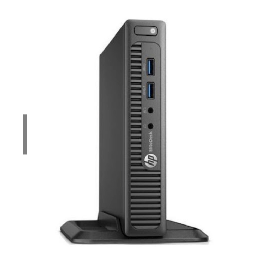Máy Tính bàn HP ProDesk 400 G2 Mini (i5-6500T/ Ram 8GB/ SSD 256GB ...