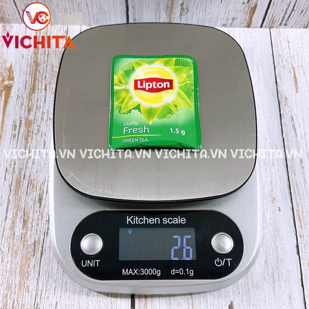 Cân tiểu ly điện tử nhà bếp mini định lượng 1g - 10kg/5kg/3kg, cân thực phẩm có độ chính xác cao ...