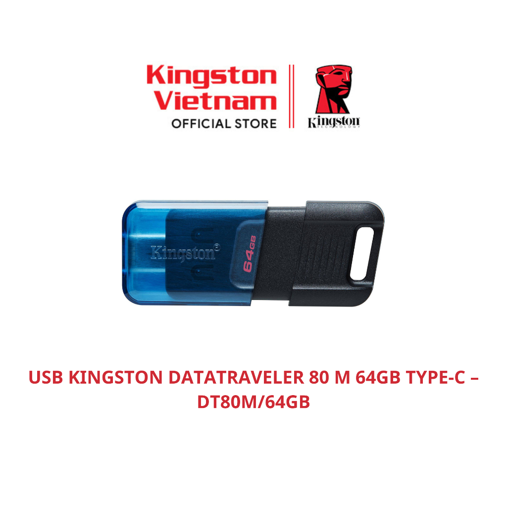 USB KINGSTON DATATRAVELER 80 M TYPE-C - DT80M|64GB|128GB|256GB | Shopee ... USB KINGSTON DATATRAVELER 80 M TYPE-C - DT80M|64GB|128GB|256GB | Shopee ...