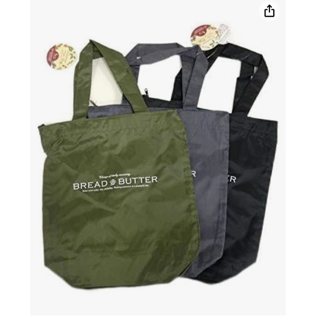 Túi tote basic vải dù hàng xuất Nhật dư đủ kích thước | Shopee Việt Nam